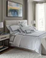 Matouk Ceylon Sheet Collection & Matching Items | Horchow