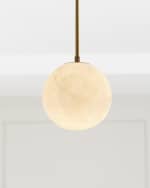 Designer Lighting at Horchow