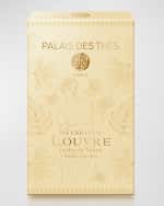 Palais des Thes x Louvre Museum Infusion Du Louvre Garden of Venus Tea ...