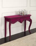 Haute House Georgia Console Table | Horchow