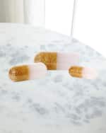 Jonathan Adler Acrylic Pill Decor Accents & Matching Items | Horchow
