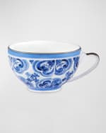 Dolce&Gabbana Casa Blu Mediterranean Dinnerware Collection & Matching ...