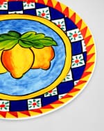 Dolce&Gabbana Casa Carretto Dinnerware Collection & Matching Items | Horchow