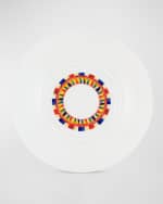 Dolce&Gabbana Casa Carretto Dinnerware Collection & Matching Items | Horchow