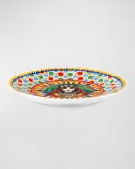 Dolce&Gabbana Casa Carretto Dinnerware Collection & Matching Items | Horchow