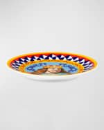 Dolce&Gabbana Casa Carretto Dinnerware Collection & Matching Items | Horchow