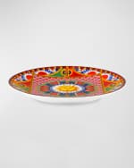 Dolce&Gabbana Casa Carretto Dinnerware Collection & Matching Items | Horchow