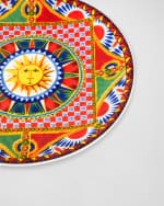 Dolce&Gabbana Casa Carretto Dinnerware Collection & Matching Items | Horchow