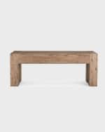 Four Hands Abaso Console Table | Horchow