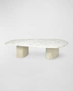 Palecek Caleb Coffee Tables & Matching Items | Horchow