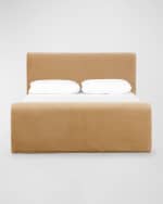 Four Hands Mitchell Camel Beds & Matching Items | Horchow
