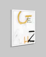 RFA Fine Art "Oh My Gee Wiz" Wall Art Print Collection & Matching Items ...