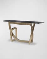 Ambella Link Console Table | Horchow