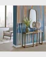 Lika Console Table | Horchow