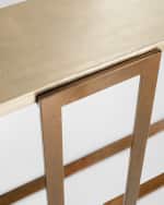 Lika Console Table | Horchow