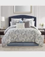 Waterford Florence Bedding Collection & Matching Items | Horchow