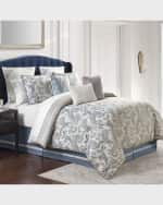 Waterford Florence Bedding Collection & Matching Items | Horchow