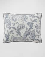 Waterford Florence Bedding Collection & Matching Items | Horchow