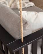 POLYWOOD Vineyard Daybed Swing | Horchow