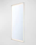 Eurofase Lenora LED Mirror, 32" x 54" | Horchow