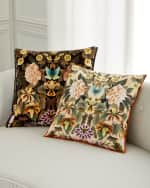 Designers Guild Ikebana Decorative Pillows & Matching Items | Horchow
