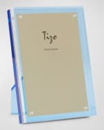 Tizo Lucite Frame Collection & Matching Items | Horchow