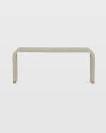 Interlude Home Sutherland Console Table | Horchow