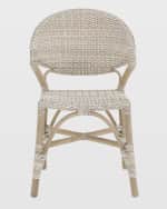 Interlude Home Vero Side Chairs, Set of 2 | Horchow