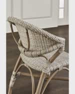 Interlude Home Vero Side Chairs, Set of 2 | Horchow