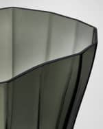 Orrefors Reed Moss Vase Collection & Matching Items | Horchow
