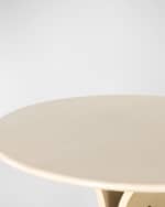 Four Hands Zoie Round Dining Table | Horchow