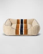 Shinola Shinola Pet Kuddle Bed & Matching Items | Horchow