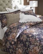 Ralph Lauren Home Elyse Bedding Collection & Matching Items | Horchow