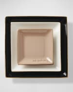 kate spade new york make it pop 3-piece tray set | Horchow