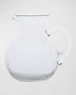 Juliska Provence Glass Pitcher | Horchow