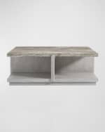 Bernhardt Sereno Cocktail Table | Horchow