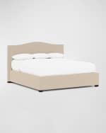 Bernhardt Interiors Graham Bed Collection & Matching Items | Horchow