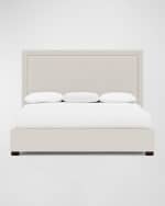 Bernhardt Interiors Morgan Panel Bed Collection & Matching Items | Horchow
