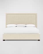 Bernhardt Interiors Morgan Panel Bed Collection & Matching Items | Horchow