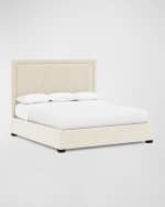 Bernhardt Interiors Morgan Panel Bed Collection & Matching Items | Horchow