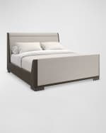 Caracole Slow Wave Beds & Matching Items | Horchow