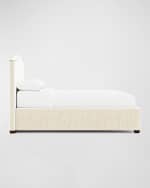 Bernhardt Interiors Graham Bed Collection & Matching Items | Horchow