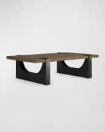 Cavalletto Home Arco Coffee Table | Horchow