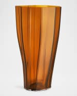 Orrefors Reed Vase Collection & Matching Items | Horchow