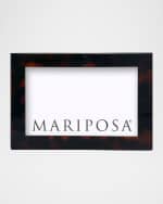 Mariposa Tortoise Frame Collection & Matching Items | Horchow