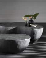 Palecek Calanova Outdoor Coffee Table Collection & Matching Items | Horchow