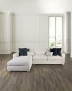 Bernhardt Helena Chaise Sectionals & Matching Items | Horchow