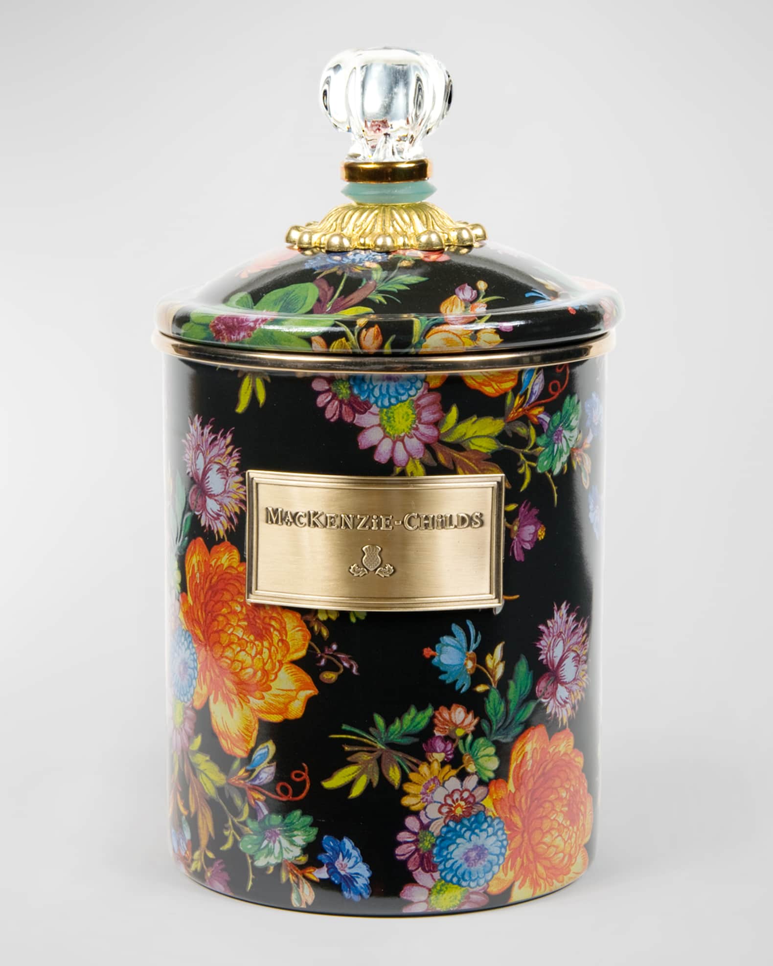 GG Collection Canisters & Dinnerware at Neiman Marcus Horchow
