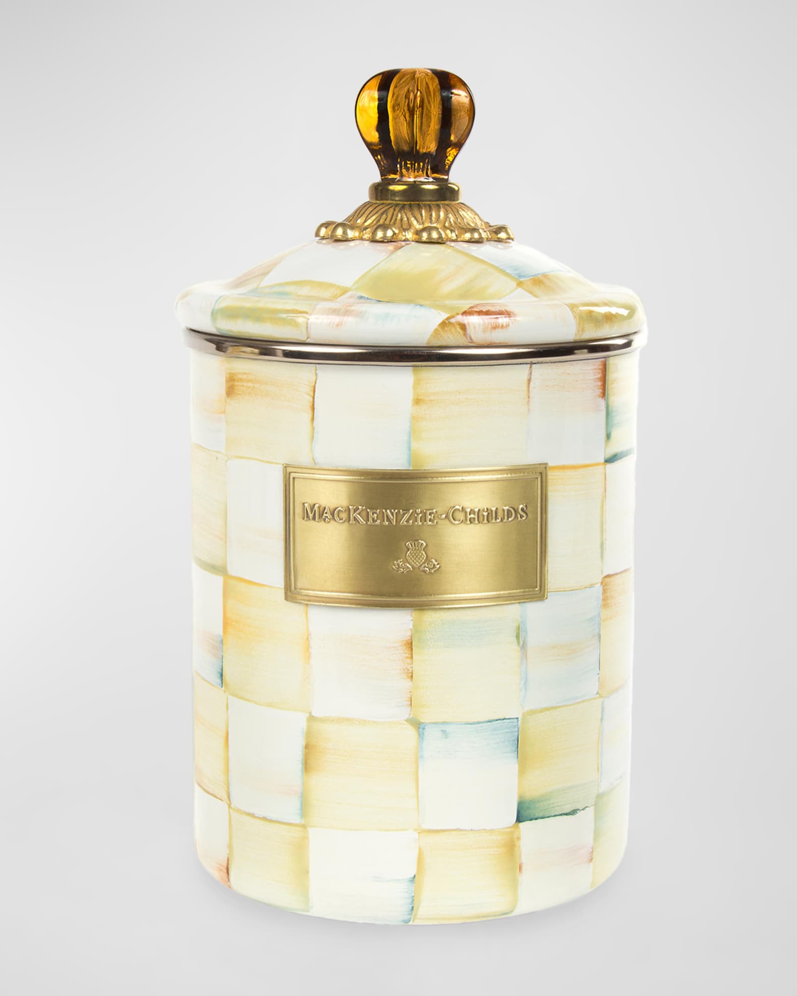 GG Collection Canisters & Dinnerware at Neiman Marcus Horchow