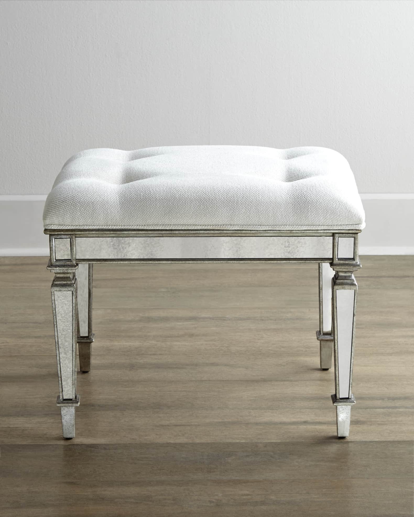 Butler Specialty Co Vanity Seat Horchow
